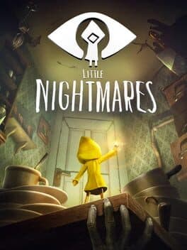 Games Like Little Nightmares - Top 2026 Alternatives | LikeThisGame