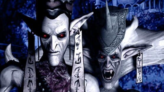 Disciples II: Rise of the Elves (2003) - Platforms, Info & Similar ...