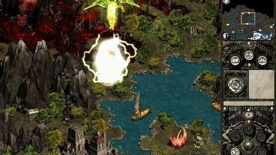 Disciples II: Rise of the Elves (2003) - Platforms, Info & Similar ...