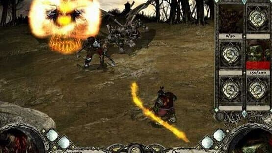 Disciples II: Rise of the Elves (2003) - Platforms, Info & Similar ...